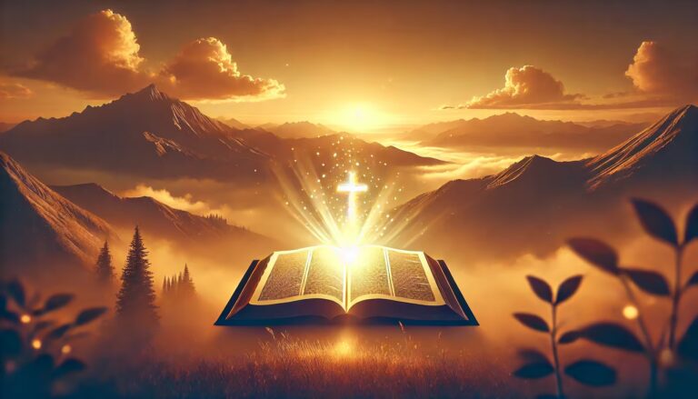 Why Do We Need God? Finding Purpose, Faith, and God’s Plan